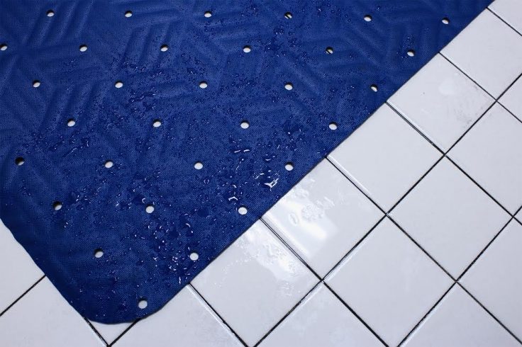 Take A Step into Safety with Health Mats’ Wet Step Mat