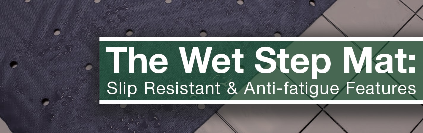 Commercial Mat Sales & Rentals: Greater Philadelphia, NJ & PA